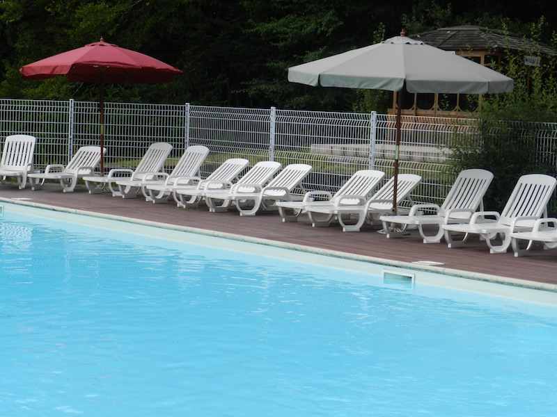 Services - Domaine du Roi Kysmar