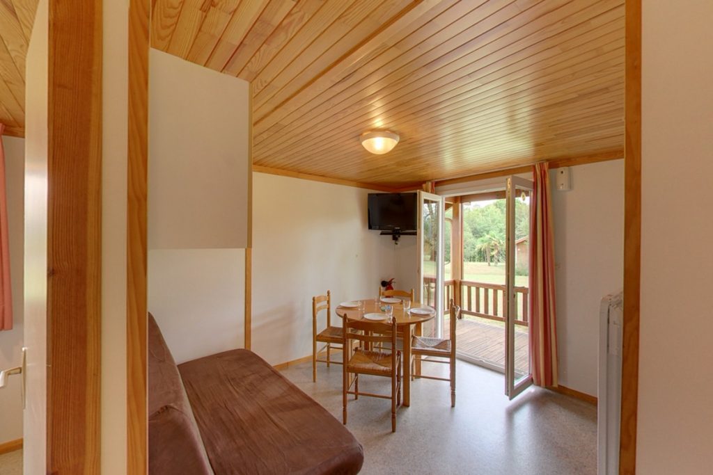 Le domaine - Domaine du Roi Kysmar